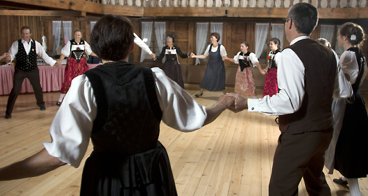 Bernische Trachtenvereinigung - Association bernoise pour les costumes ...